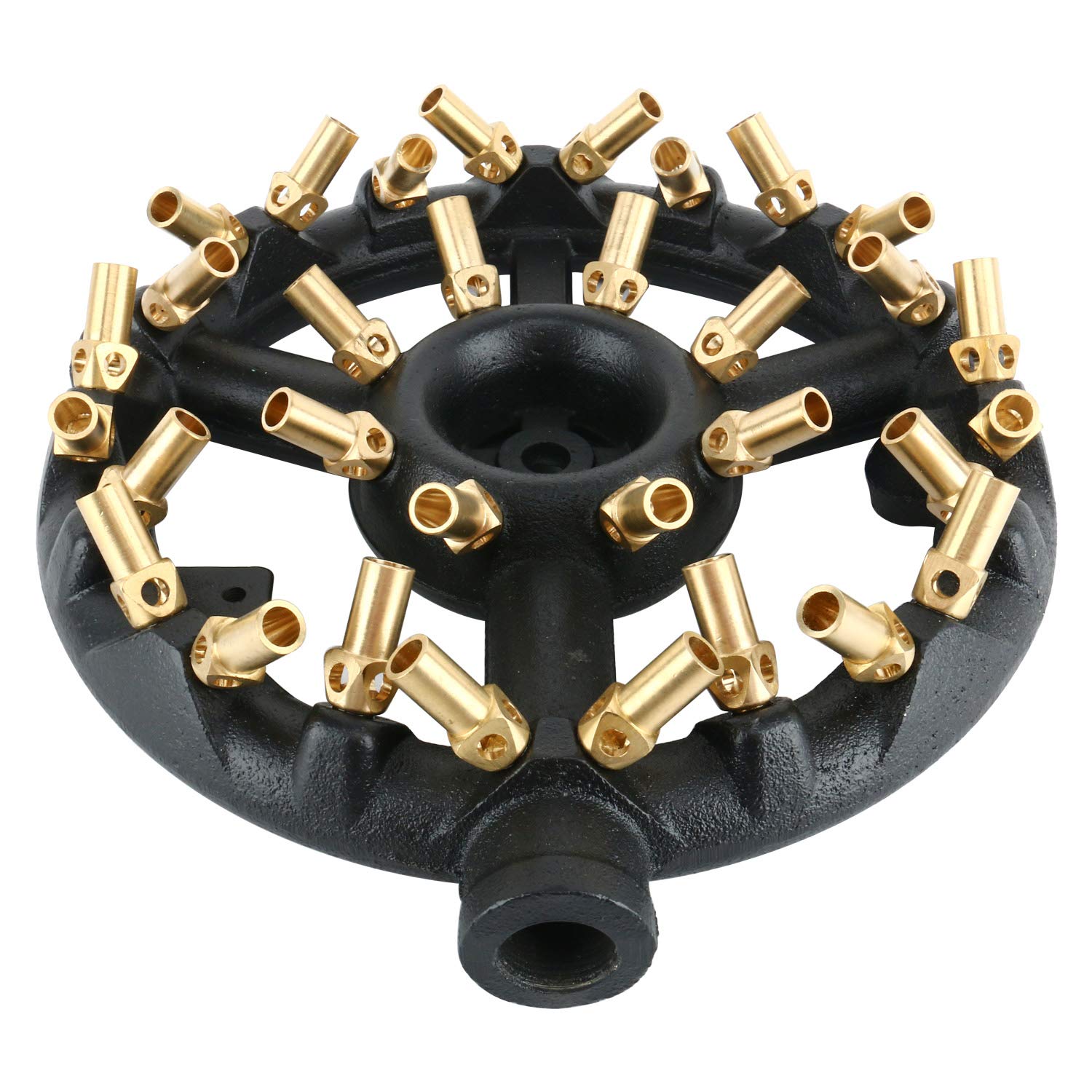 Snapklik.com : Homend Propane Gas Jet Burner For Chinese Wok Range ...