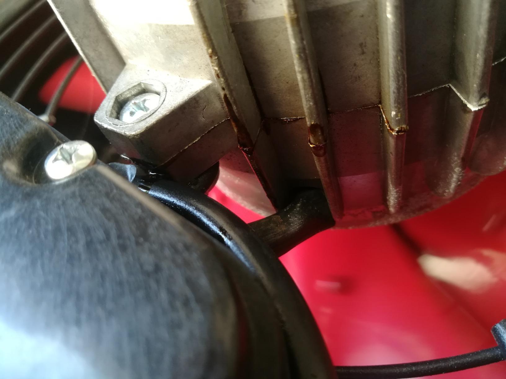 Uzman-Versand KSA-350 Ventilador, Ventilación Extractor Ventiladores ...