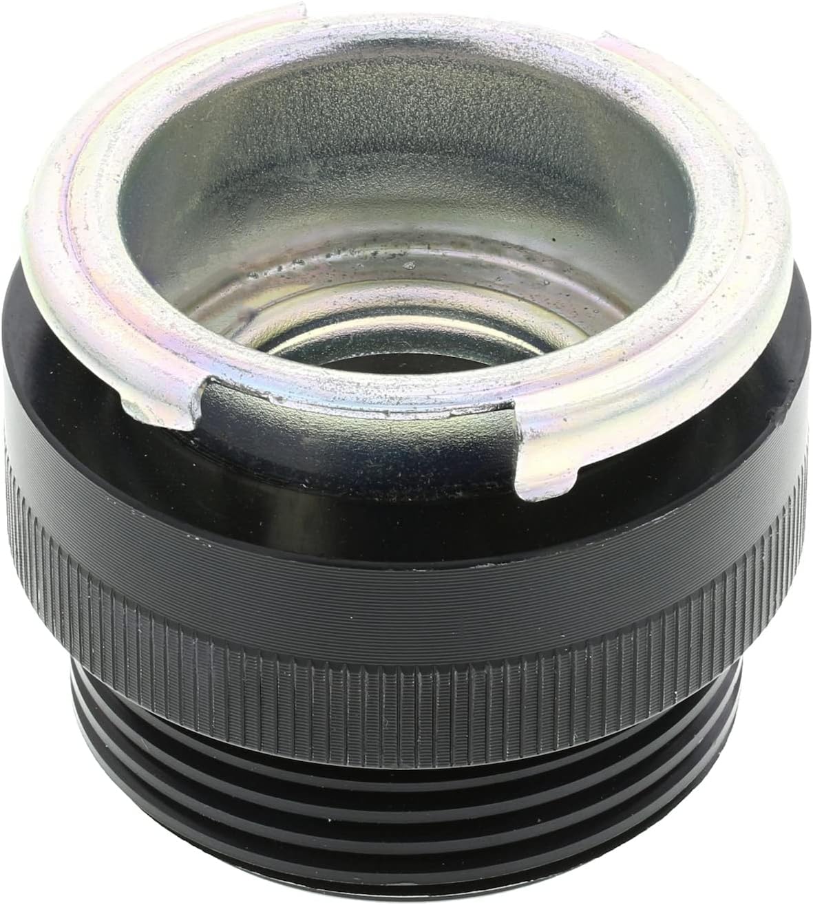 Amazon.com: Stant Radiator Cap Adapter, Black : Automotive