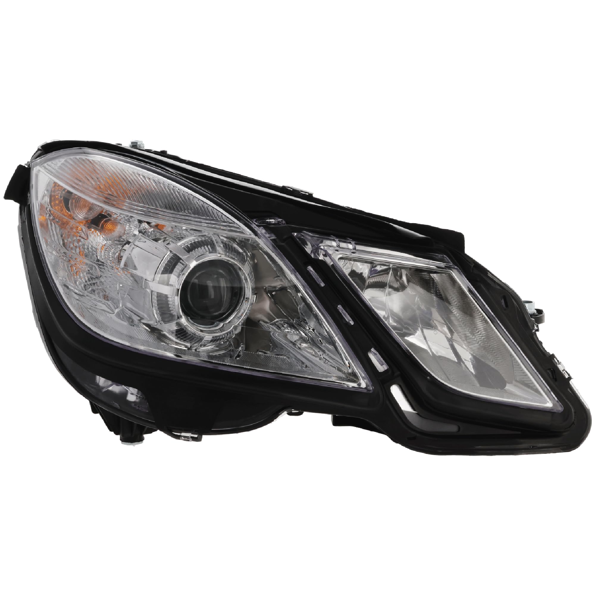 Amazon.com: Garage-Pro Headlight Assembly Compatible with 2010-2013 ...