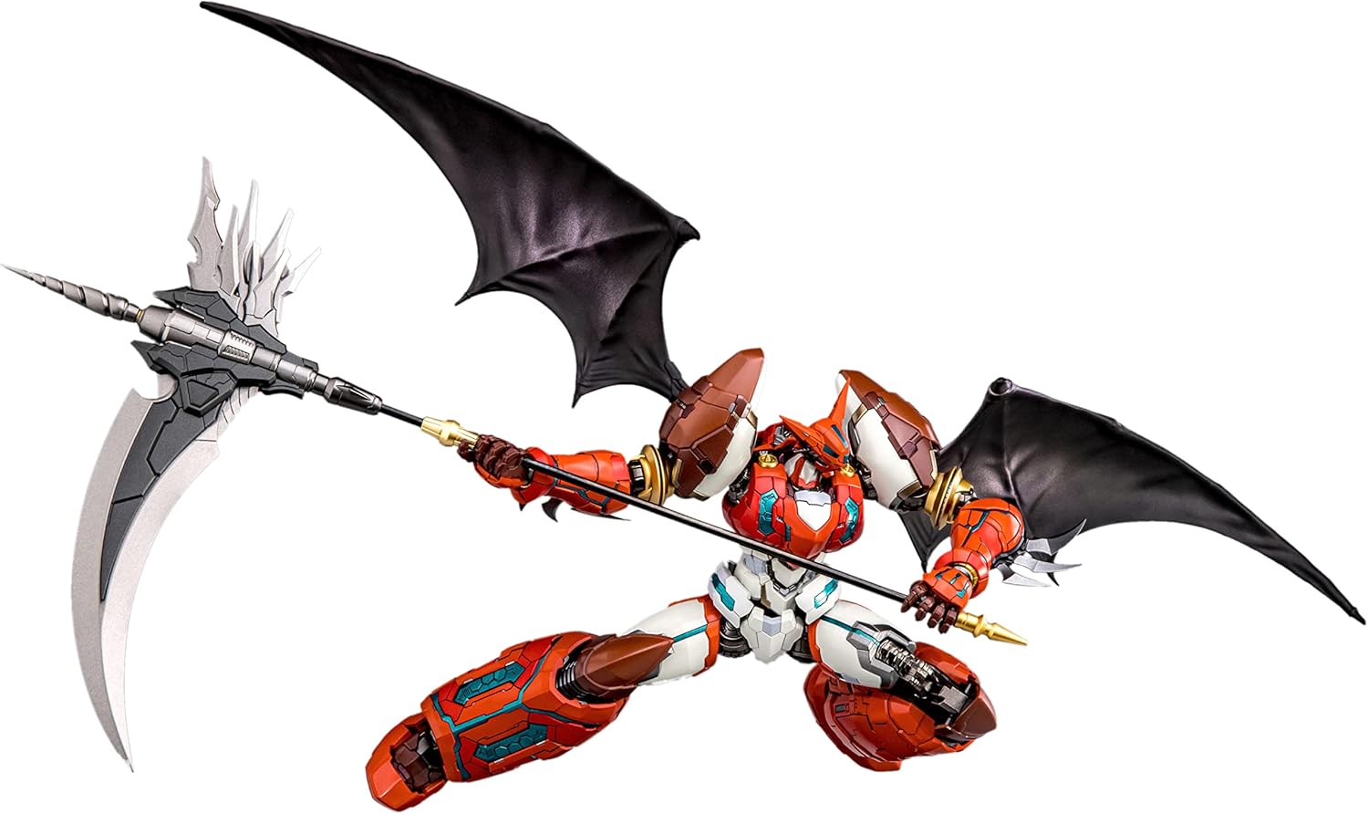 Amazon.com: CCS Toys Shin Getter Robo Shin Getter-1 : Video Games