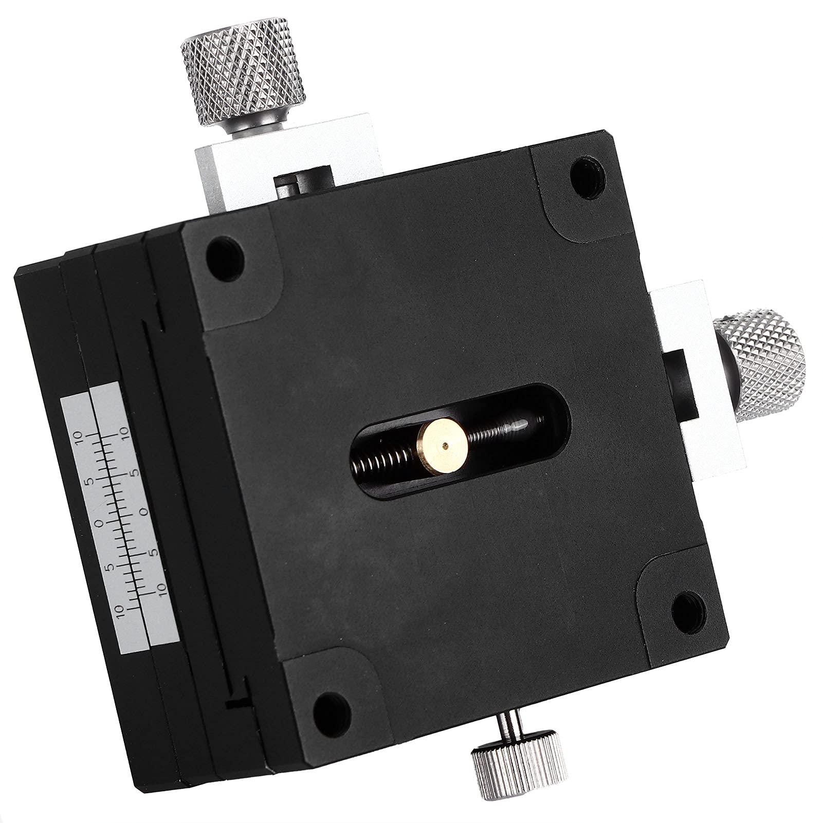 Buy Linear Stage, Bearing Trimming Manual Sliding Table for Measuring ...
