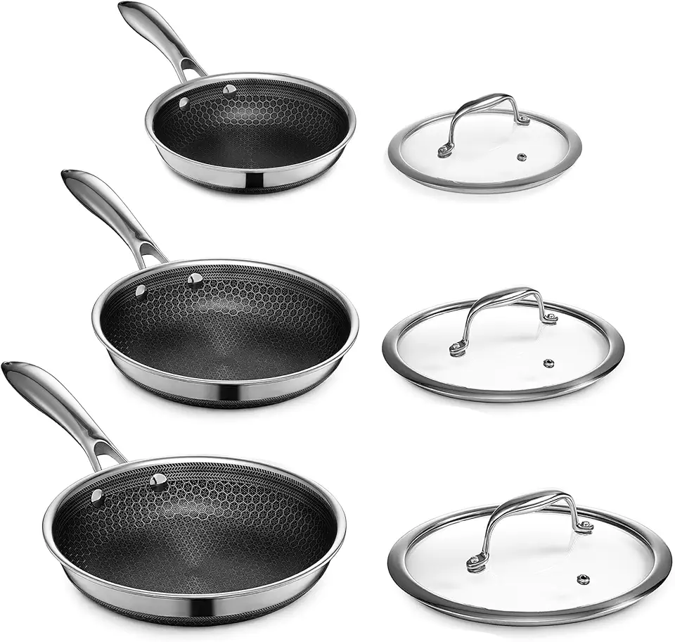 Where To Buy Hexclad: Retailers And Stores | CyCookery