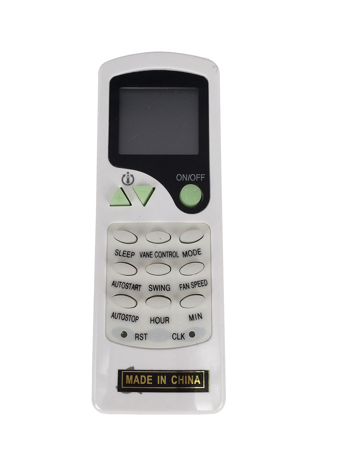 ZC/LW-01 CHIGO Replacement AC Remote Control for CHIGO ZH/LW-01 ZH/LW ...