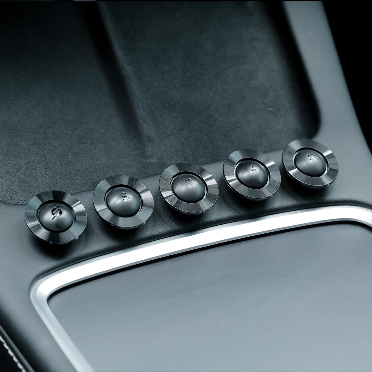 Amazon.com: Tlyard Tesla Model 3 Model Y Button, Tesla Physical Button ...