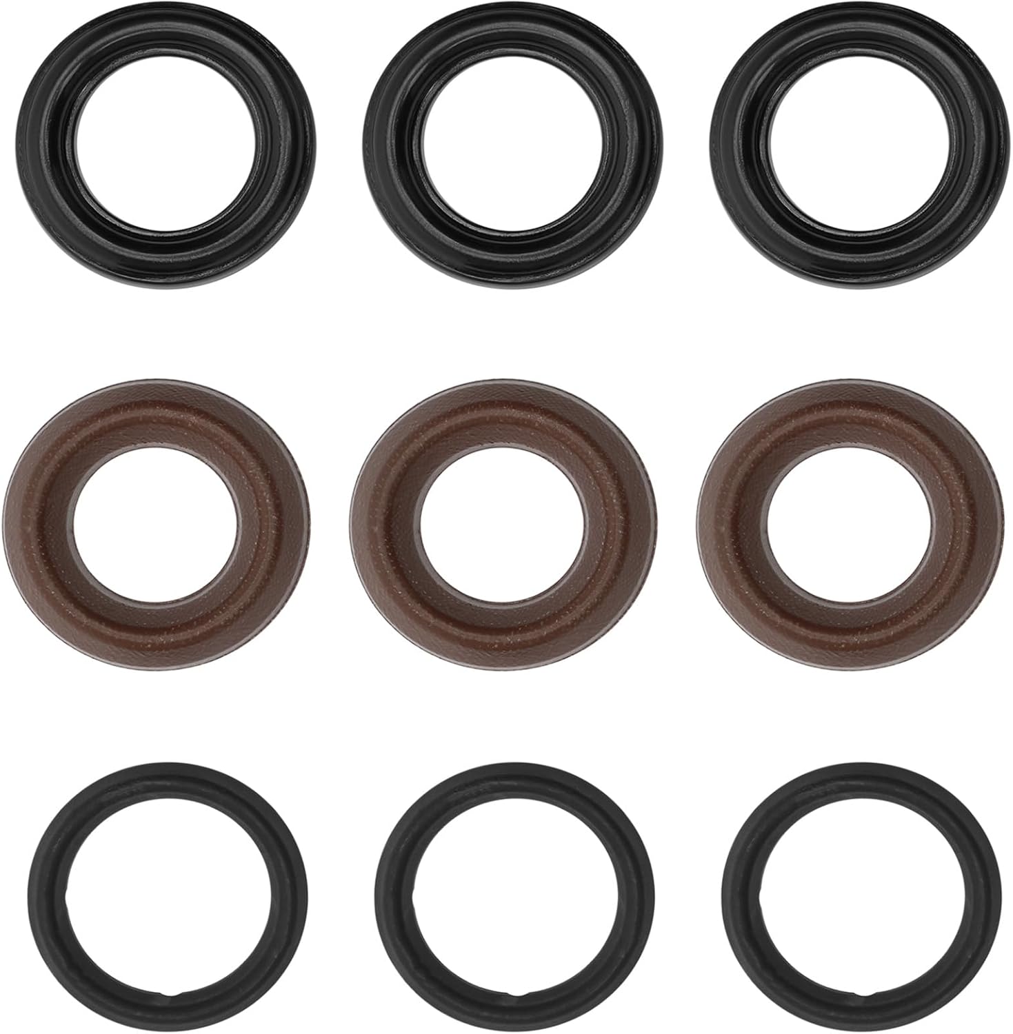 Amazon.com: Dgavxa Kit 69 for General Pump Rebuild 20mm Kit, Compatible ...