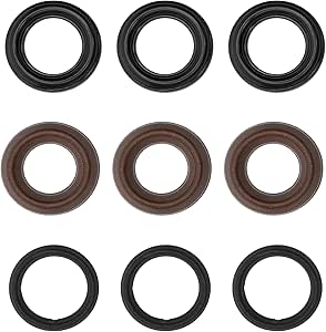 Amazon.com: Dgavxa Kit 69 for General Pump Rebuild 20mm Kit, Compatible ...