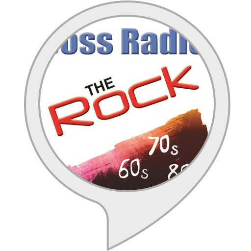 Amazon.com: Boss Radio The Rock : Alexa Skills