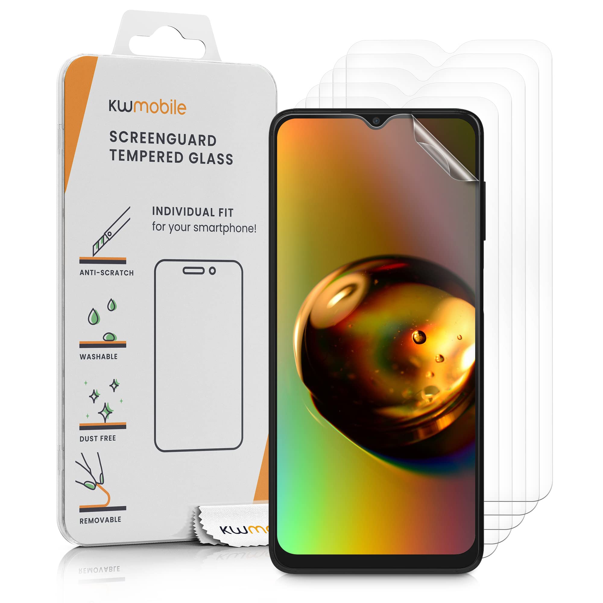 A12 screen protector - Find the best price at PriceSpy