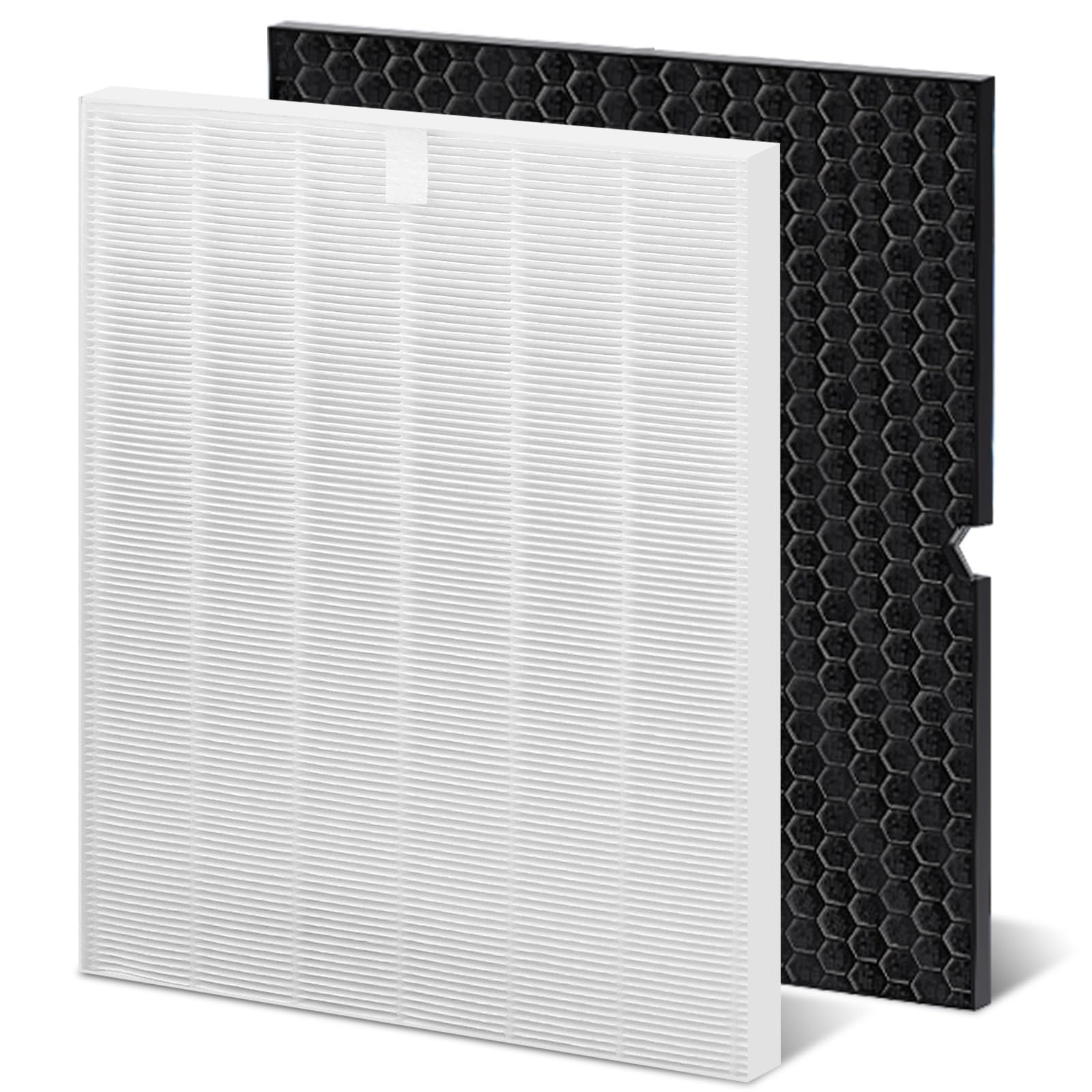 Amazon.com: 116130 Replacement Filter, 5500-2 Air Puri-fier Replacement ...
