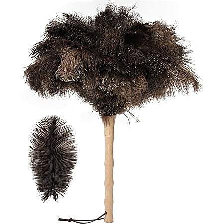 Amazon.com: Dusters Killer Ostrich Feather Dusters, Dusters Killer ...
