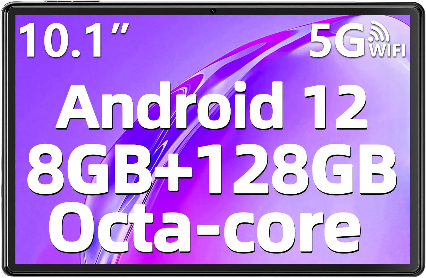 Amazon.com: Premium RCA Voyager 7-inch Touchscreen Tablet PC 1.2Ghz ...