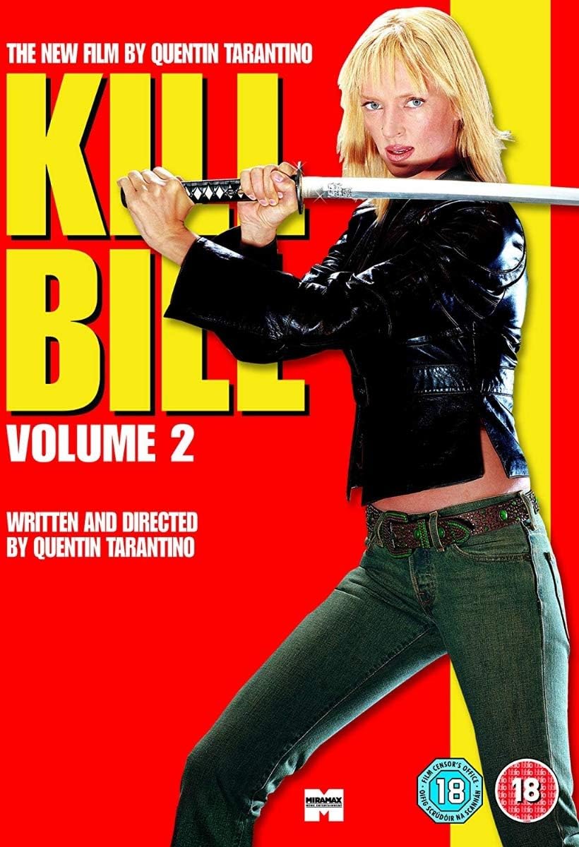 Kill Bill V2: Amazon.ca: Music