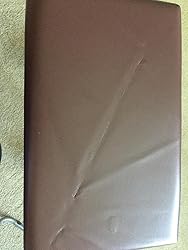 Aidapt Height Adjustable Leg Rest Stool With Castors Feet and Easy ...