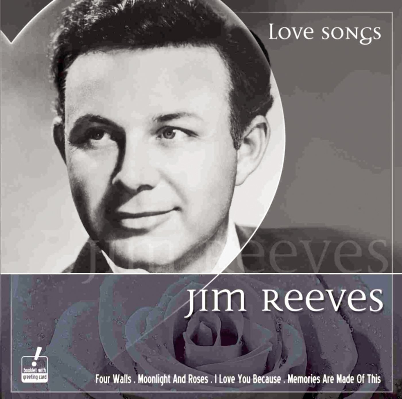 I Can't Stop Loving You song by Jim Reeves from Love Songs on Amazon Music