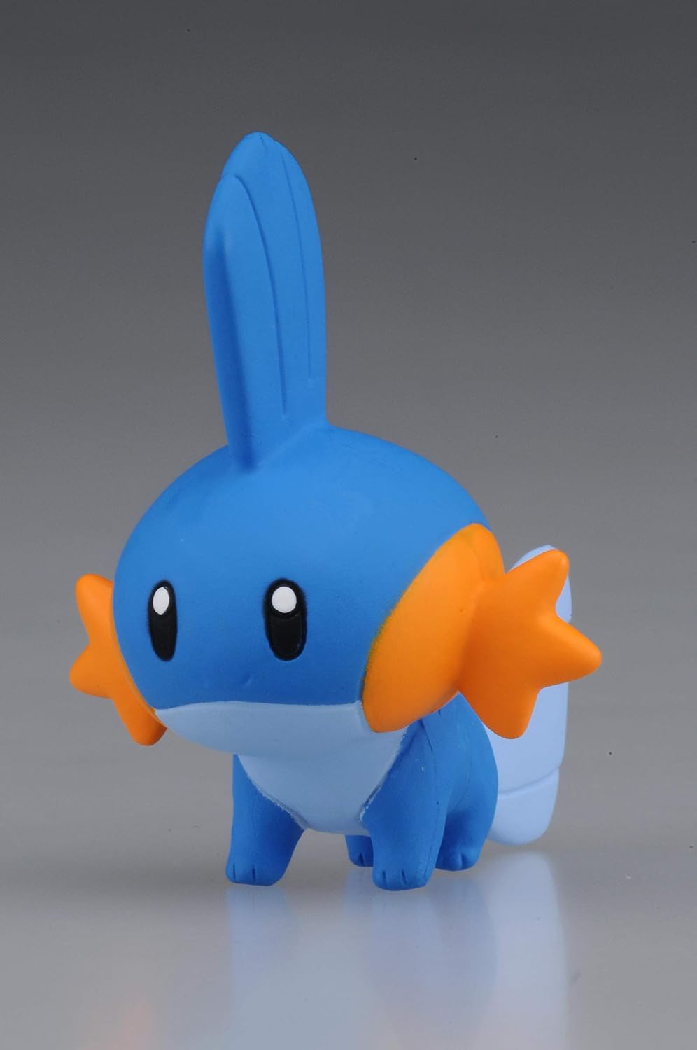 Buy Takara Tomy Pokemon Moncolle #5 Mudkip Figure Online at Low Prices ...