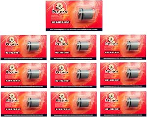 Amazon.com : Pet-Fence Compatible for Invisible Fence Battery for Dog ...