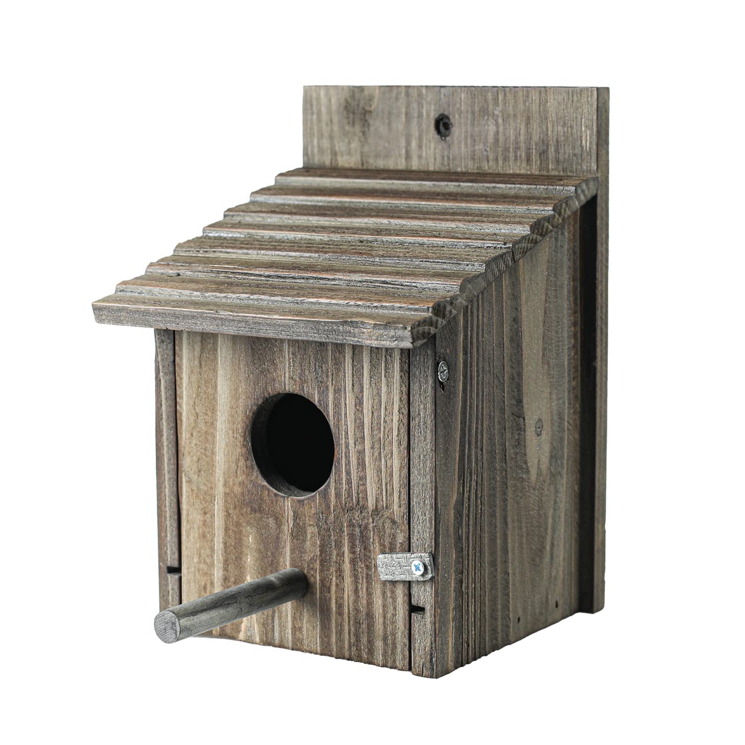 Blue Jay Bird Houses For Sale at Brooke Fitzroy blog