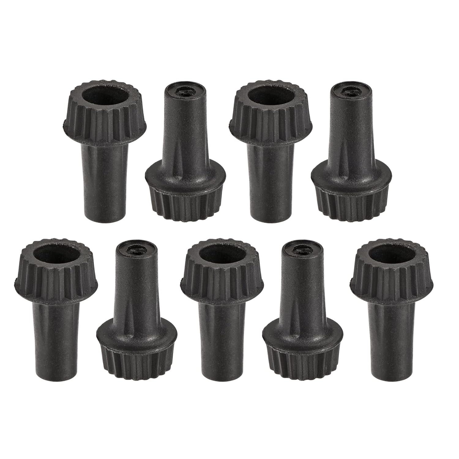 YOKIVE 9 Pack Light Turn ON/Off Knobs, Replacement Lamp Switch Twist ...