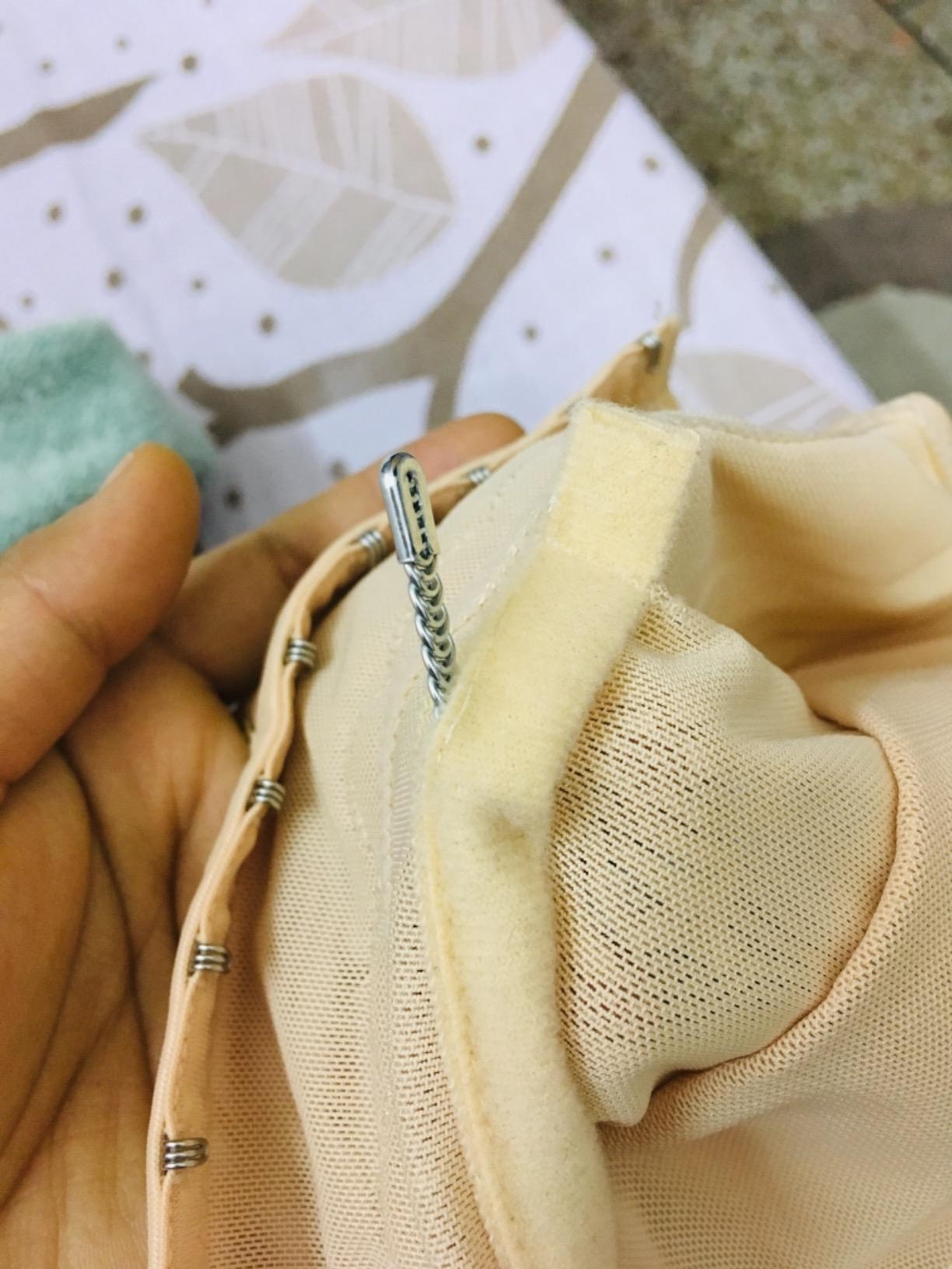 Buy U.S. CROWN Women's Polyester Shapewear (Pack of 1) (shapeweargrid ...