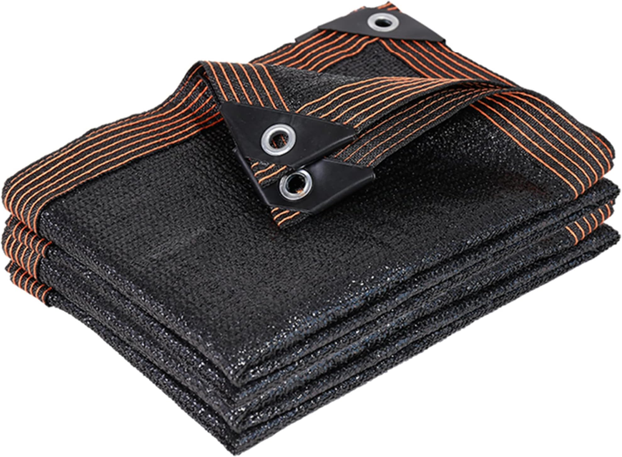 Amazon.com: Shatex 90% Shade Fabric 6x16ft Sun Shade Cloth with ...