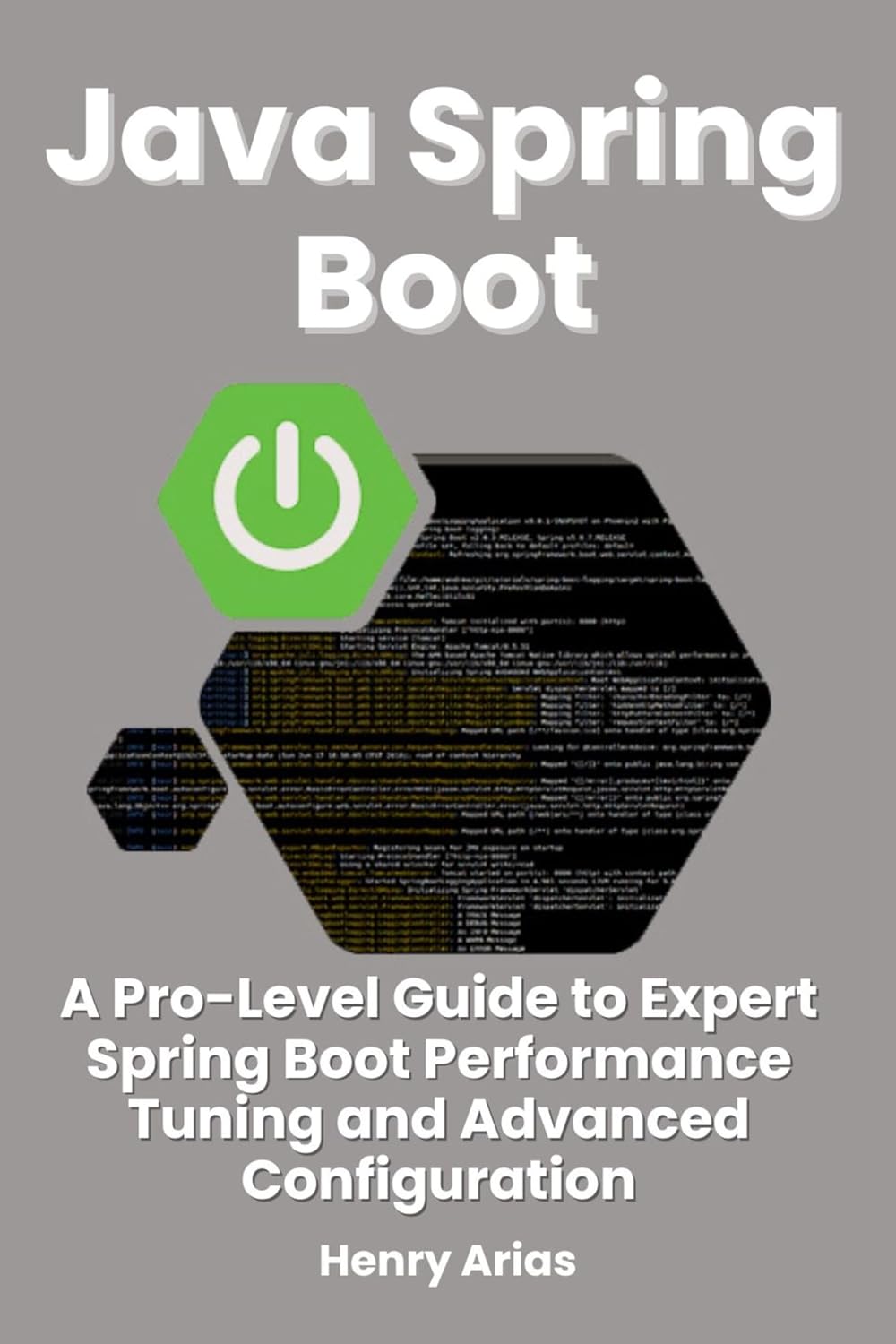 Amazon.com: Java Spring Boot: A Pro-Level Guide to Expert Spring Boot ...