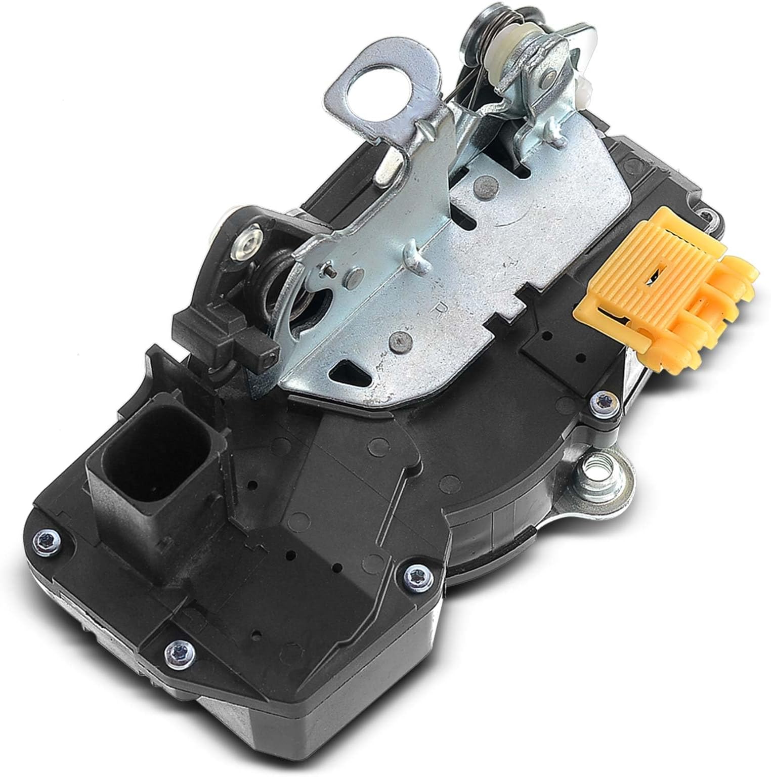 Amazon.com: CCIYU Door Latch Lock Actuator Front Left Driver Side ...