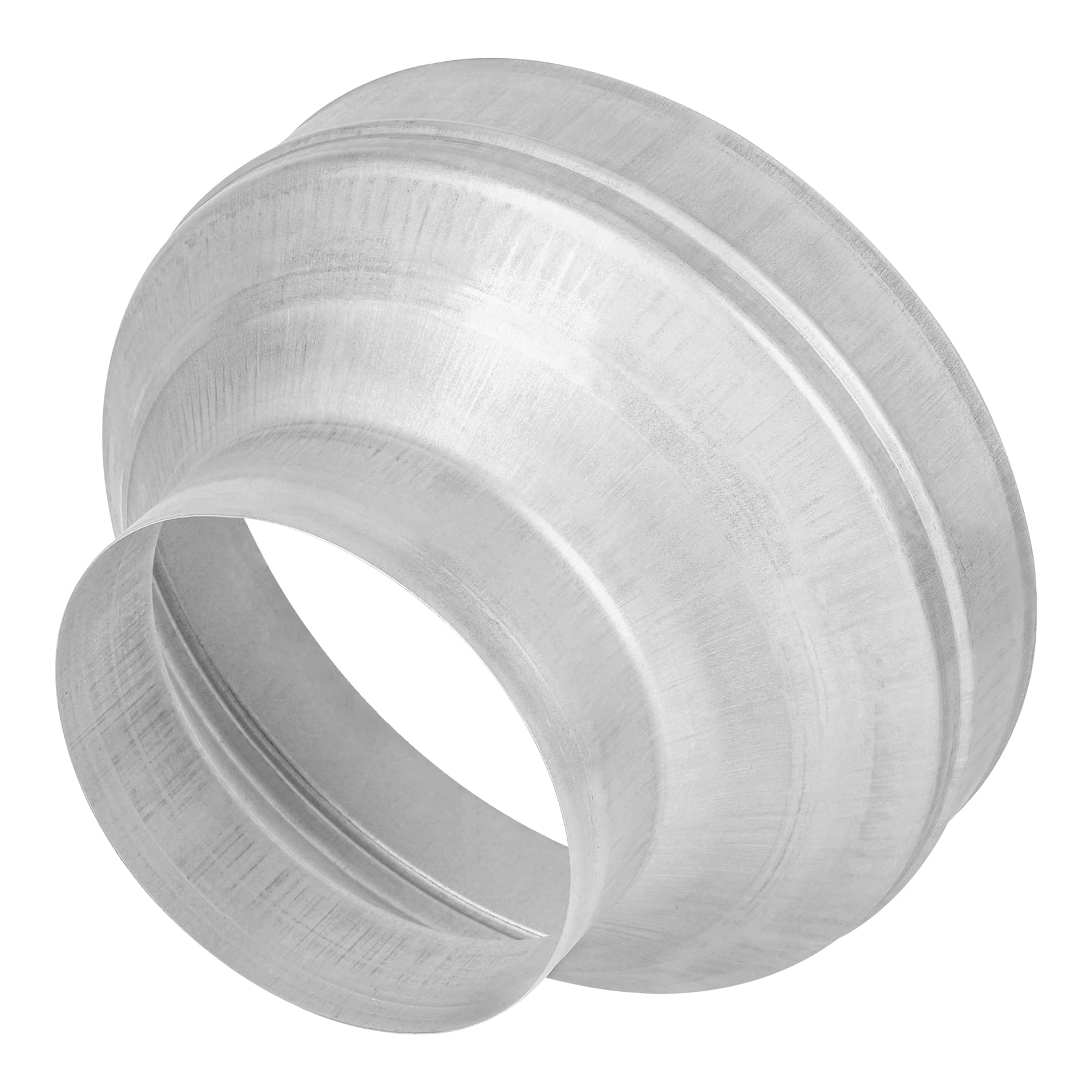 Duct Reducter 10 to 6 Air Ducting Reducer Increaser Air Duct Adapter or ...