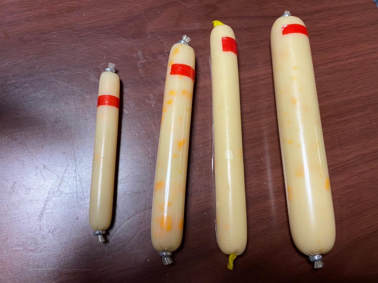 Amazon.co.jp: Natori Natori Cheese Kamaboko Big Pack 600g 1 Bag : Food ...