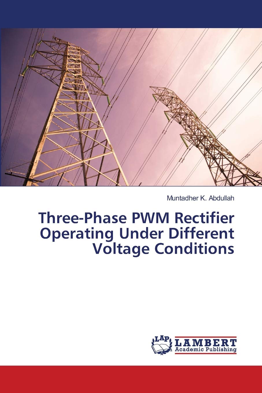 Buy Three-Phase PWM Rectifier Operating Under Different Voltage ...