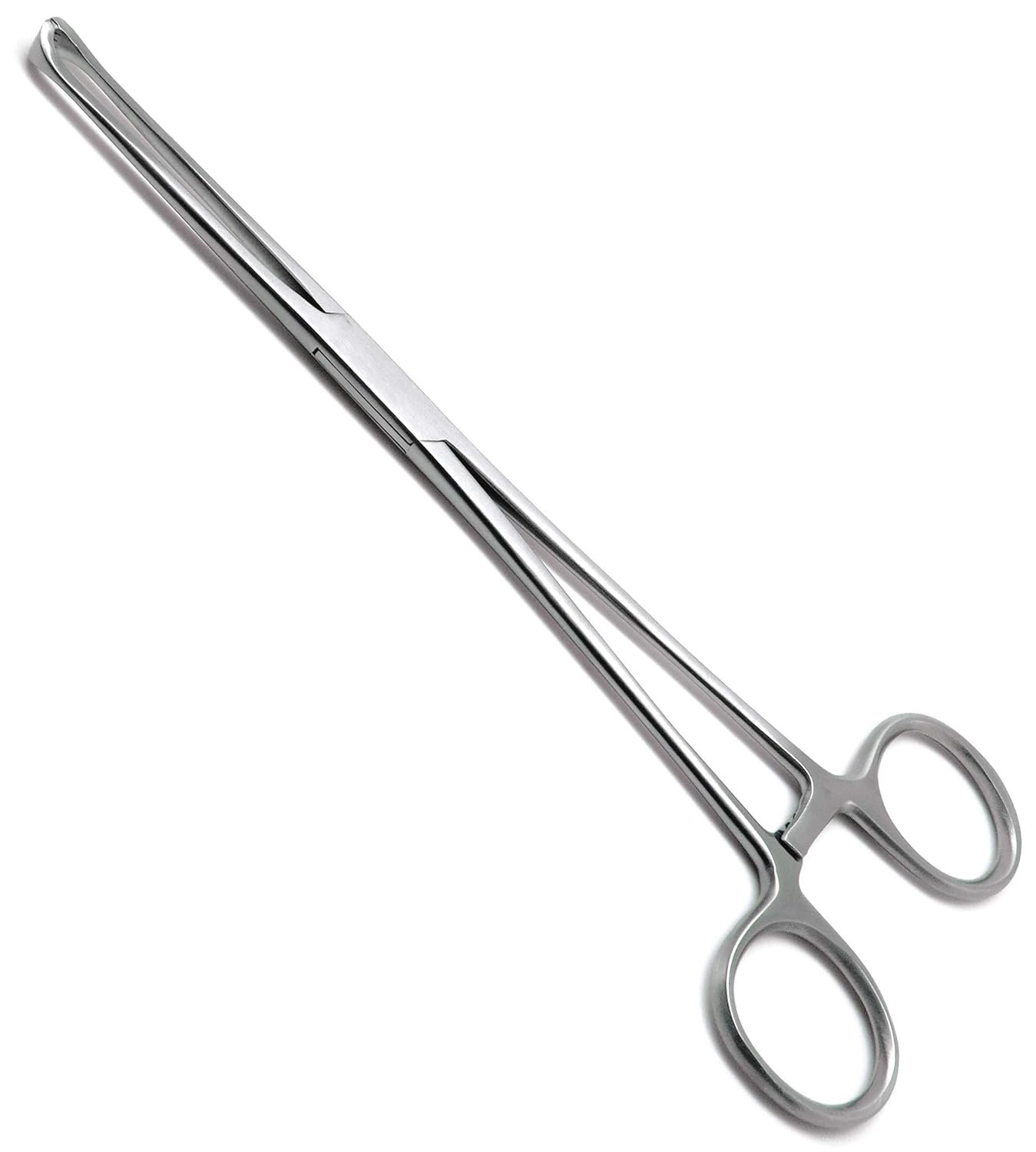 Amazon.com: 3× Tuffier Artery Forceps 8" Teeth 5x6 Hemostat Surgical ...