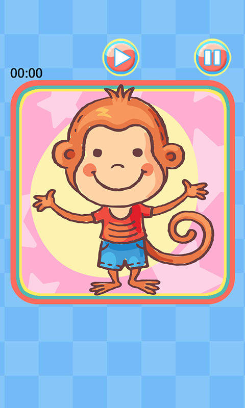 Monkey Puzzle:Amazon.de:Appstore for Android
