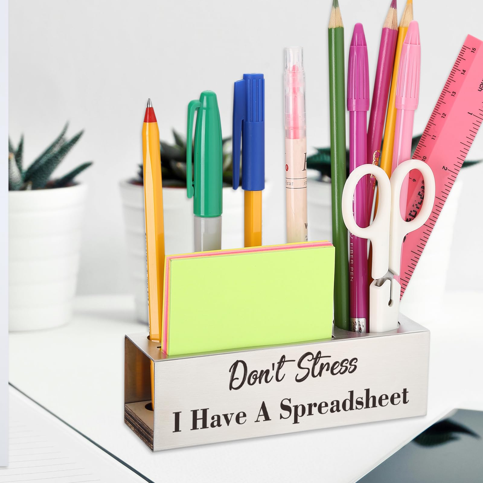 Snapklik.com : Funny Accountant Appreciation Gifts For Office Decor, I ...