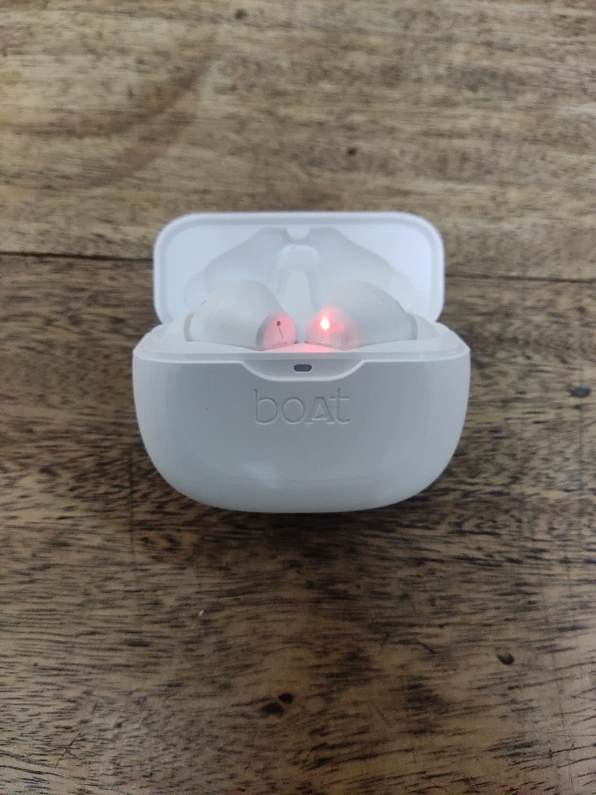 boAt Airdopes 393ANC True Wireless in Ear Earbuds with 32dB Hybrid ANC ...