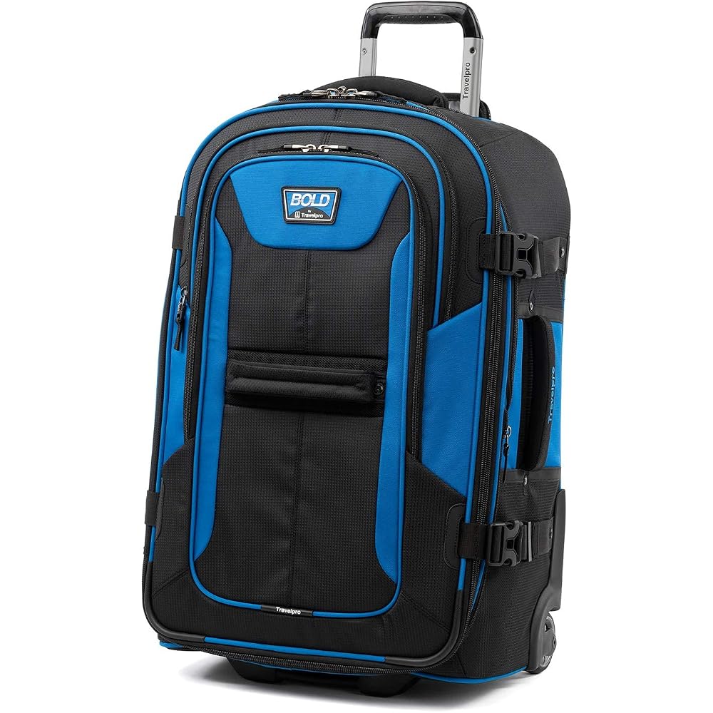 $33/mo - Finance Travelpro Unisex-Adult Bold-Softside Expandable ...