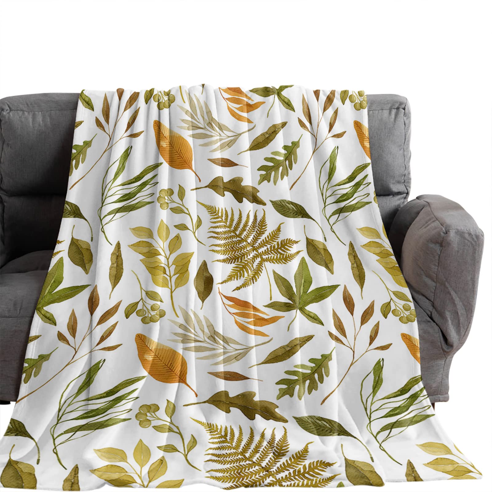 Storehouse Throw Blanket