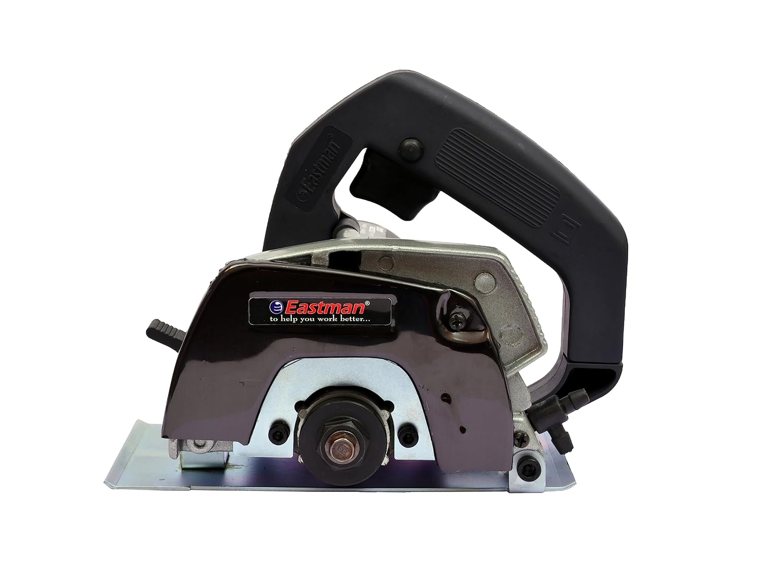 Eastman Marble Cutter, 12000 Rpm, 1300W, Saw Disc Dia 110 Mm, Marble ...