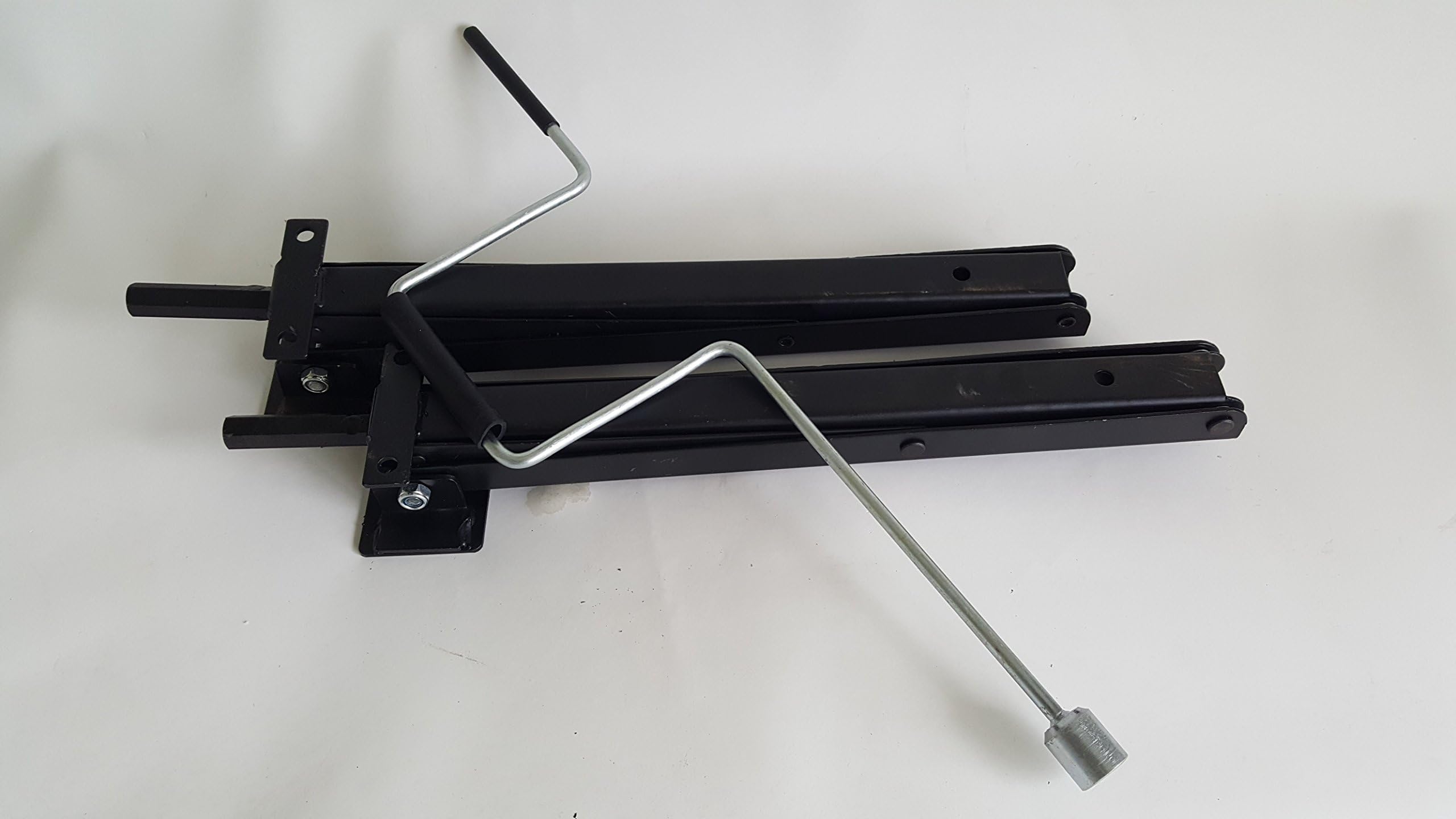 Amazon.com: classAcustoms 1 Set (2pcs) of RV Trailer Camper Post Jacks ...