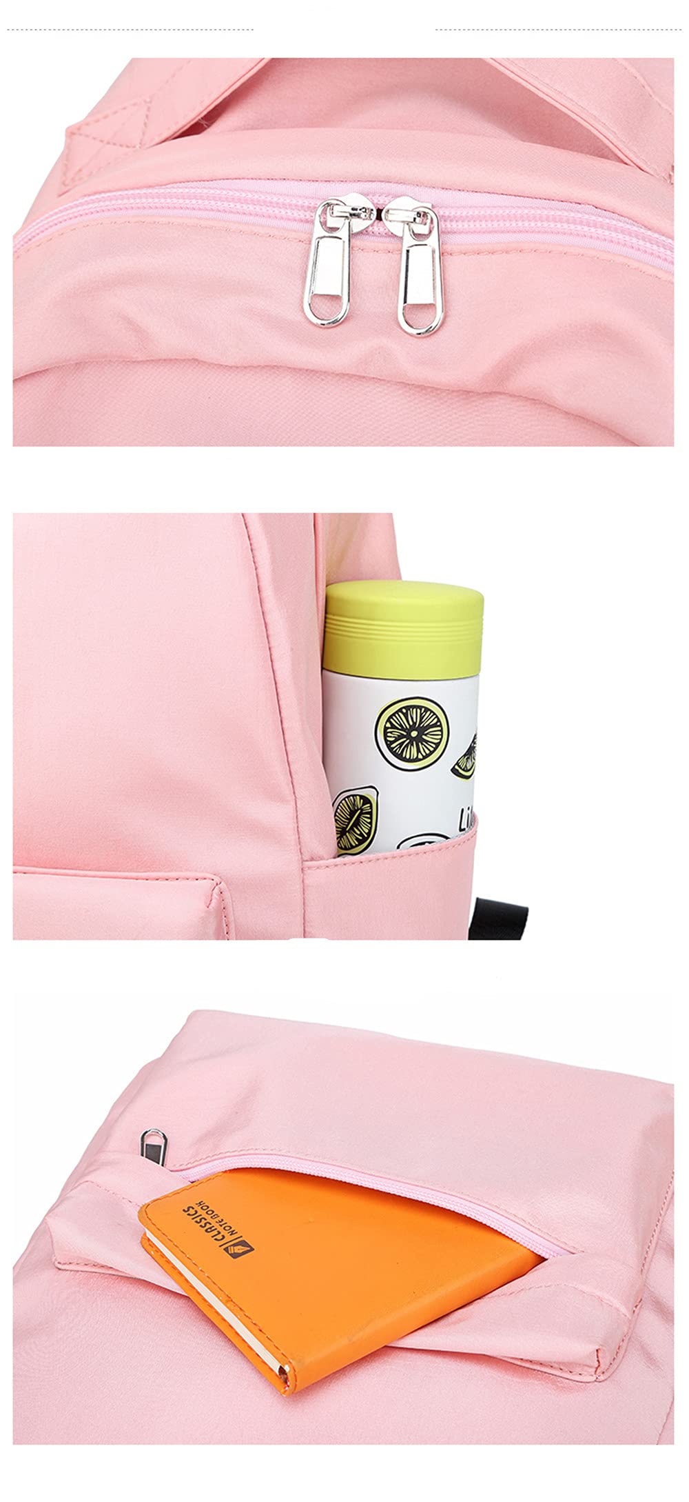 Snapklik.com : COSABZ Anime Anya Forger Backpack Cosplay Kawaii ...