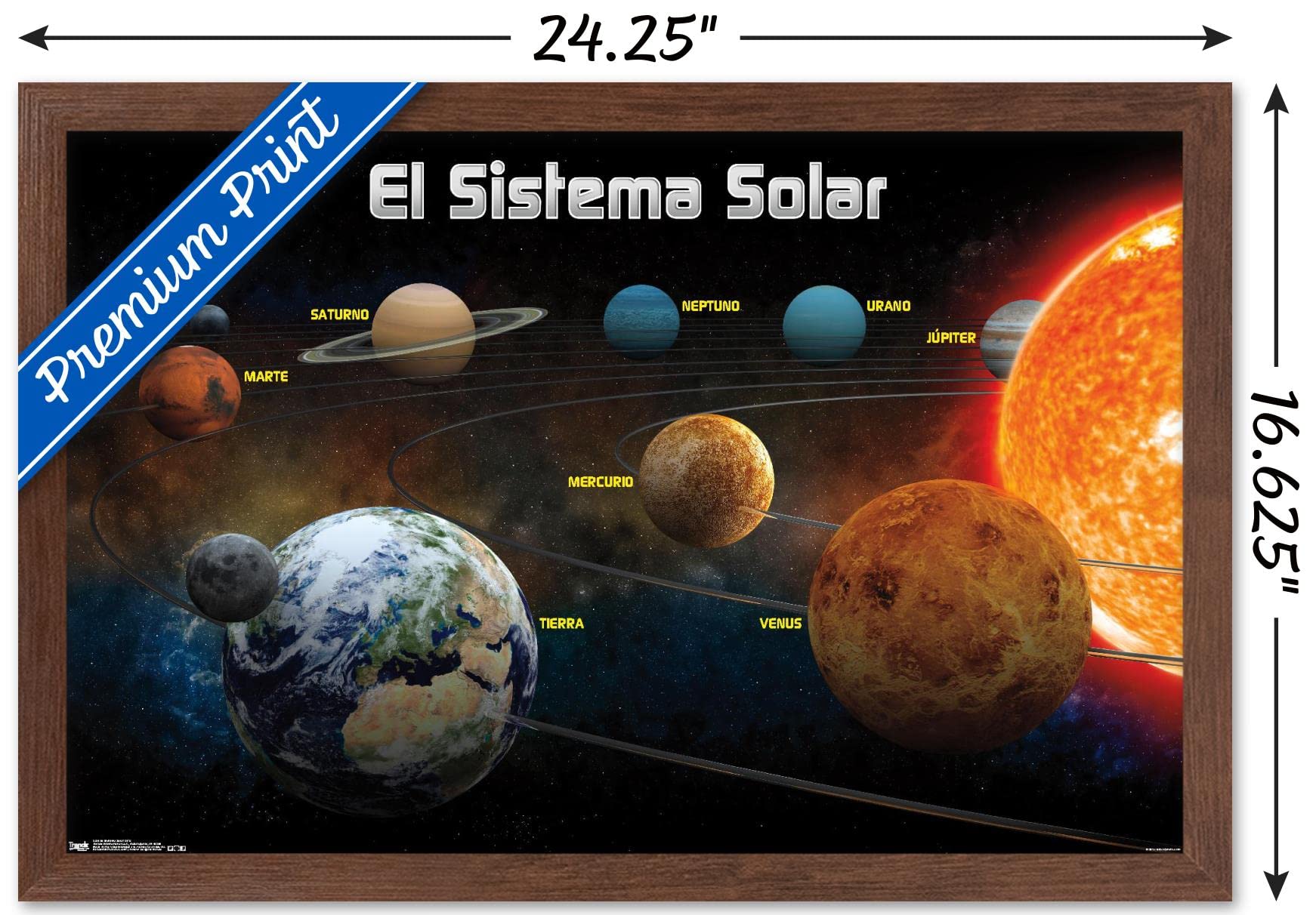 El Sistema Solar 2013 Amazon.com: El Sistema Solar: Descubre Todos Los