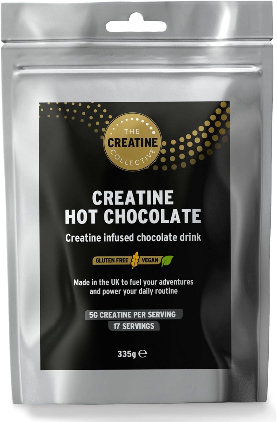 Amazon.co.uk: The Creatine Collective