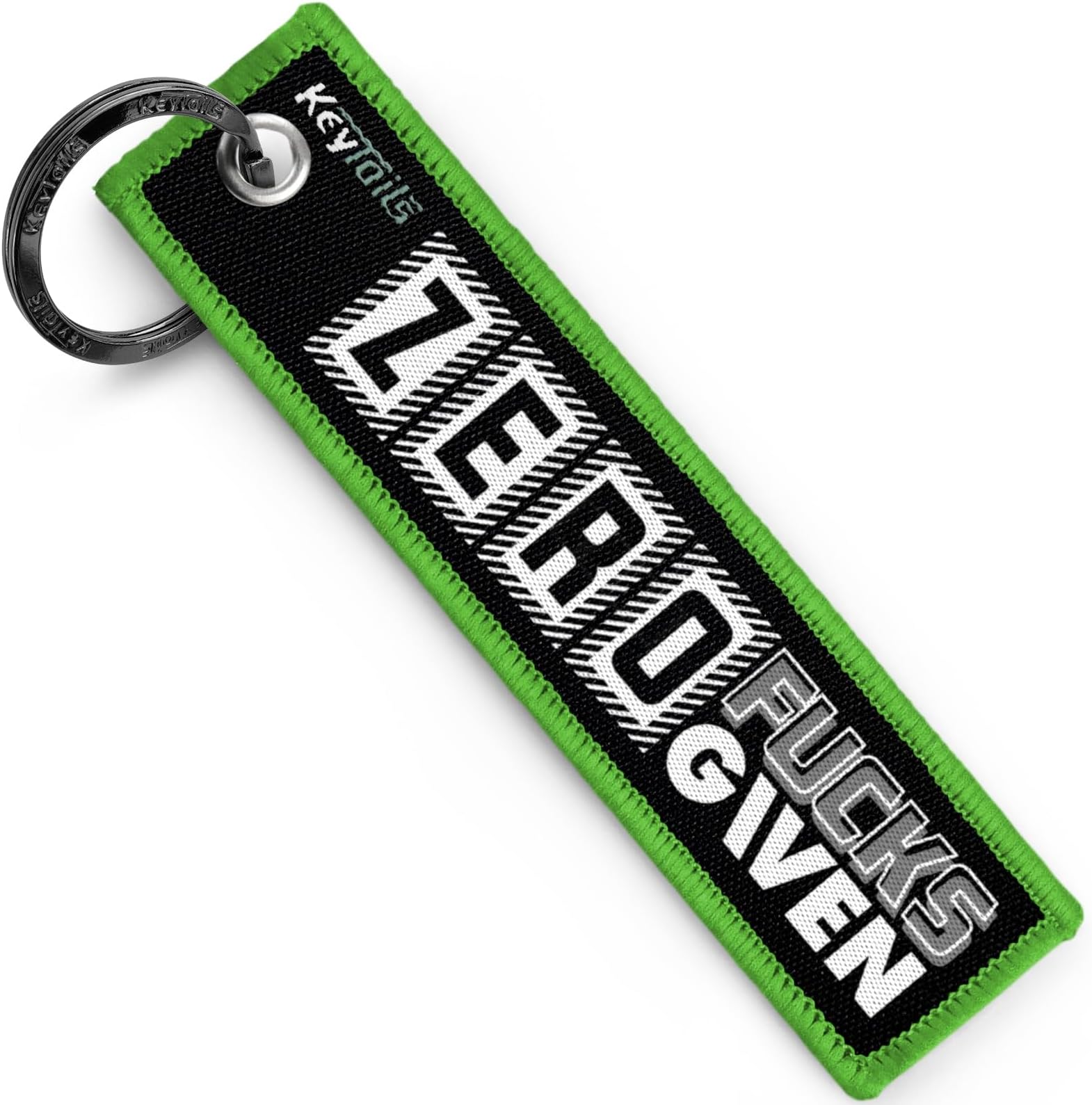 Amazon.com: KEYTAILS Keychains, Premium Quality Key Tag Motorcycle ...
