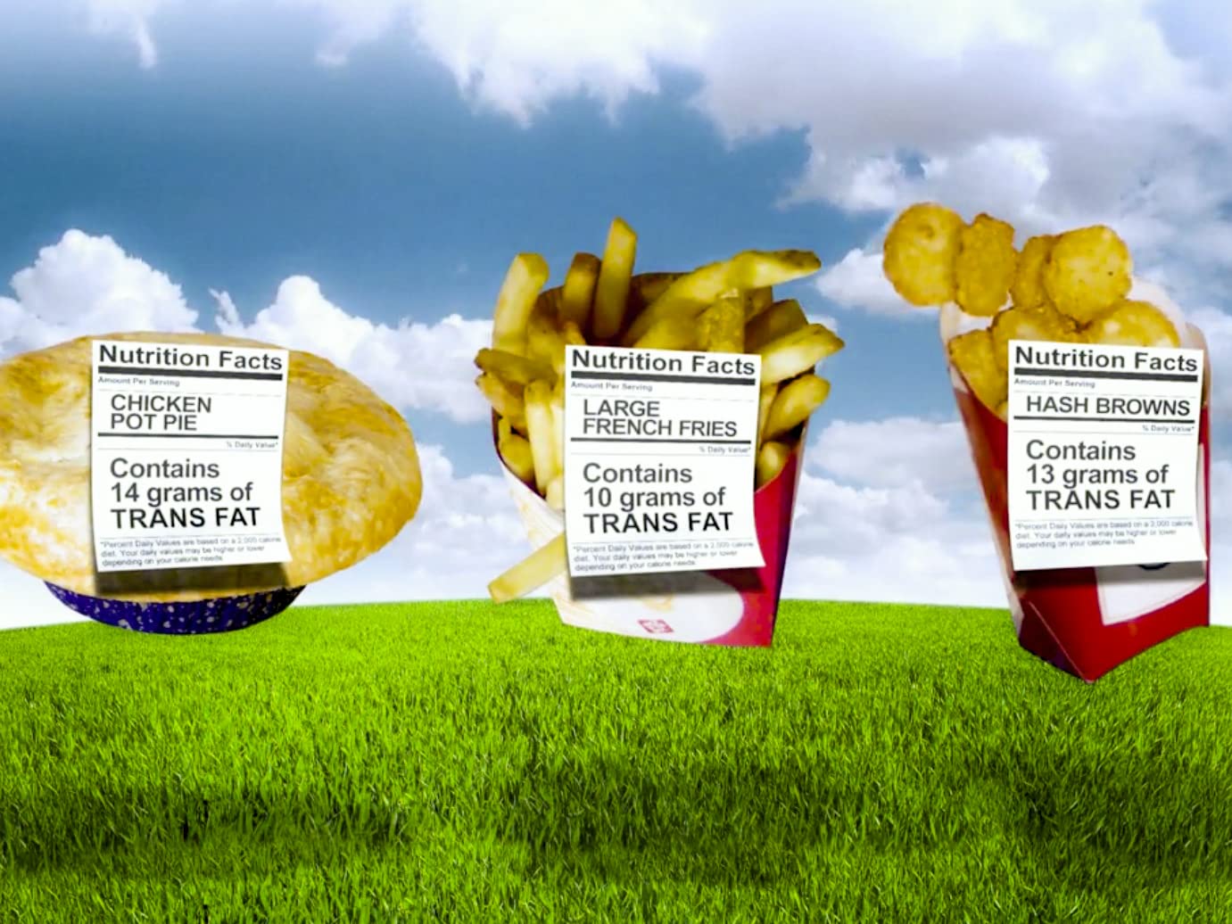 Watch Food Inc. - Season 1 | Prime Video