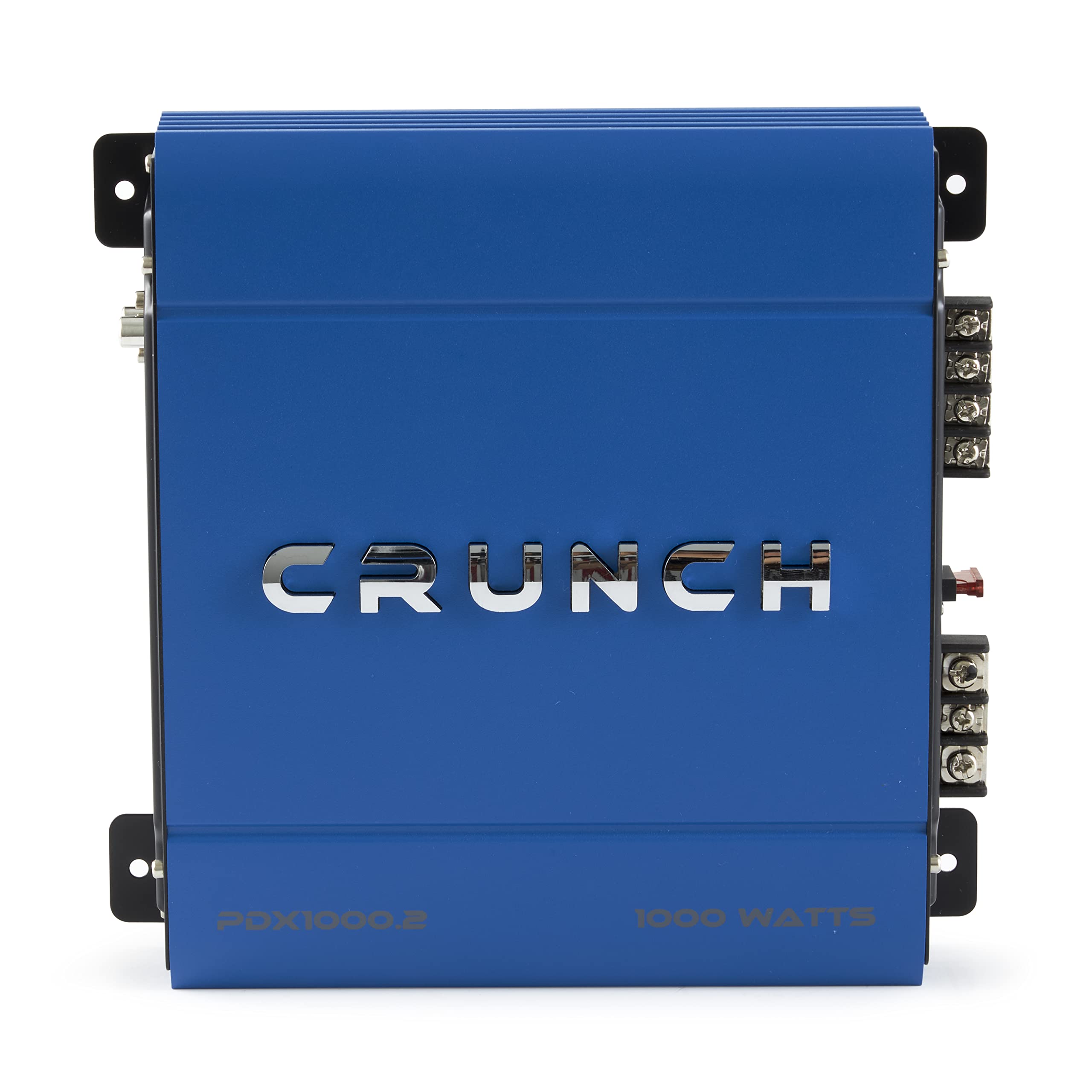 Snapklik.com : Crunch PDX-1000.2 PowerDriveX 1000 Watt 2 Channel ...
