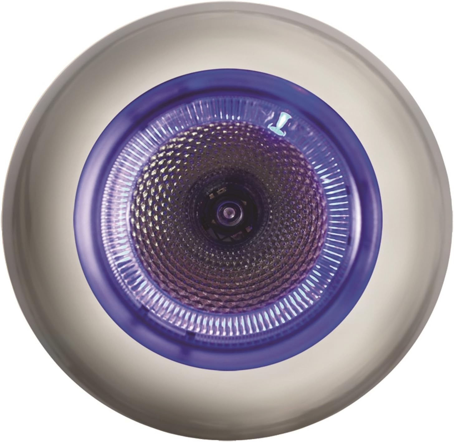 Amazon.com: Hella 343980162 '3980 Series' SpotLED Multivolt White 9-31V ...