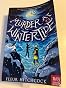 Murder at Wintertide : Fleur Hitchcock: Amazon.co.uk: Books