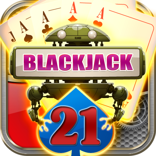 Blackjack 21 Free Float Drone Lead - App on the Amazon Appstore