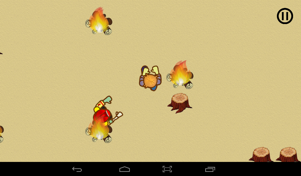 Zombie Quest - App on Amazon Appstore