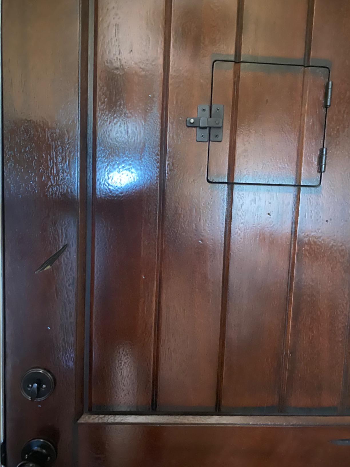 Formbys 30066 High Gloss Tung Oil Finish, 8-Ounce - Household Wood ...