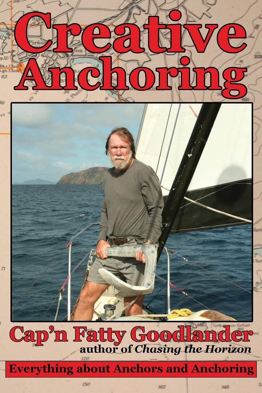 Creative Anchoring: Everything About Anchors and Anchoring: Goodlander ...